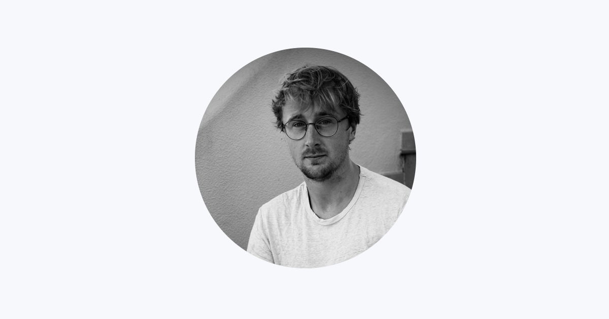 ‎Apple Music - Justus Rümenapp