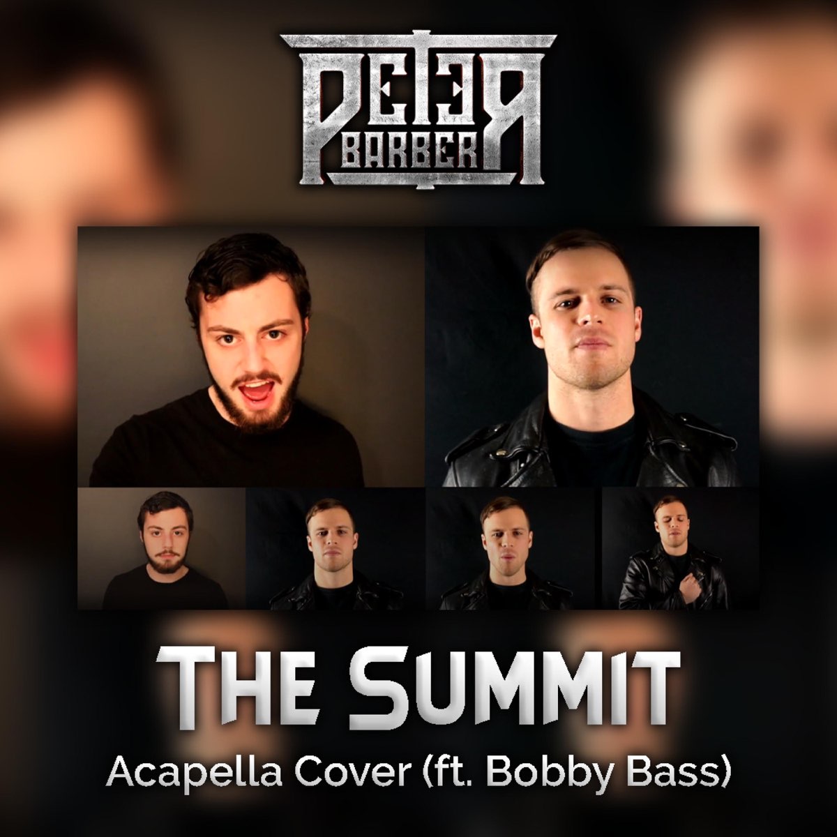 ‎The Summit (feat. Bobby Bass) - Single de Peter Barber en Apple Music