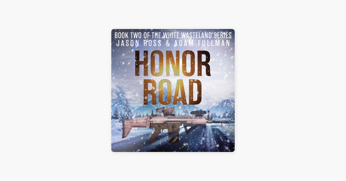‎Honor Road: Black Autumn: Book 6 (Unabridged) on Apple Books