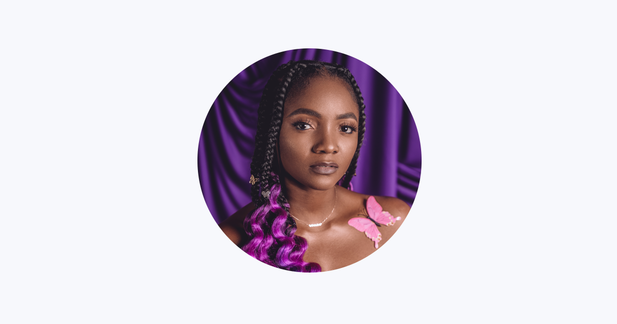 ‎Simi on Apple Music