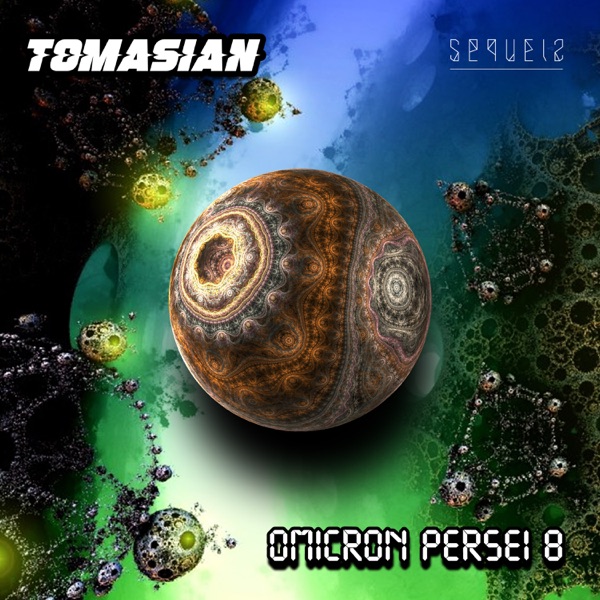 26Th Dimensions - Tomasian | Shazam