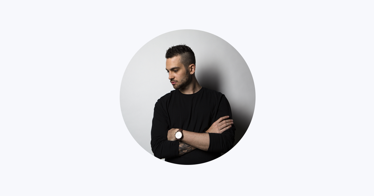 ‎Max Verrier en Apple Music