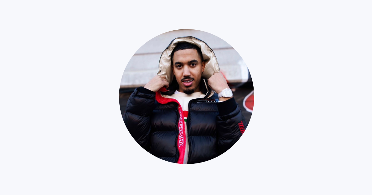 ‎Mike Sherm on Apple Music