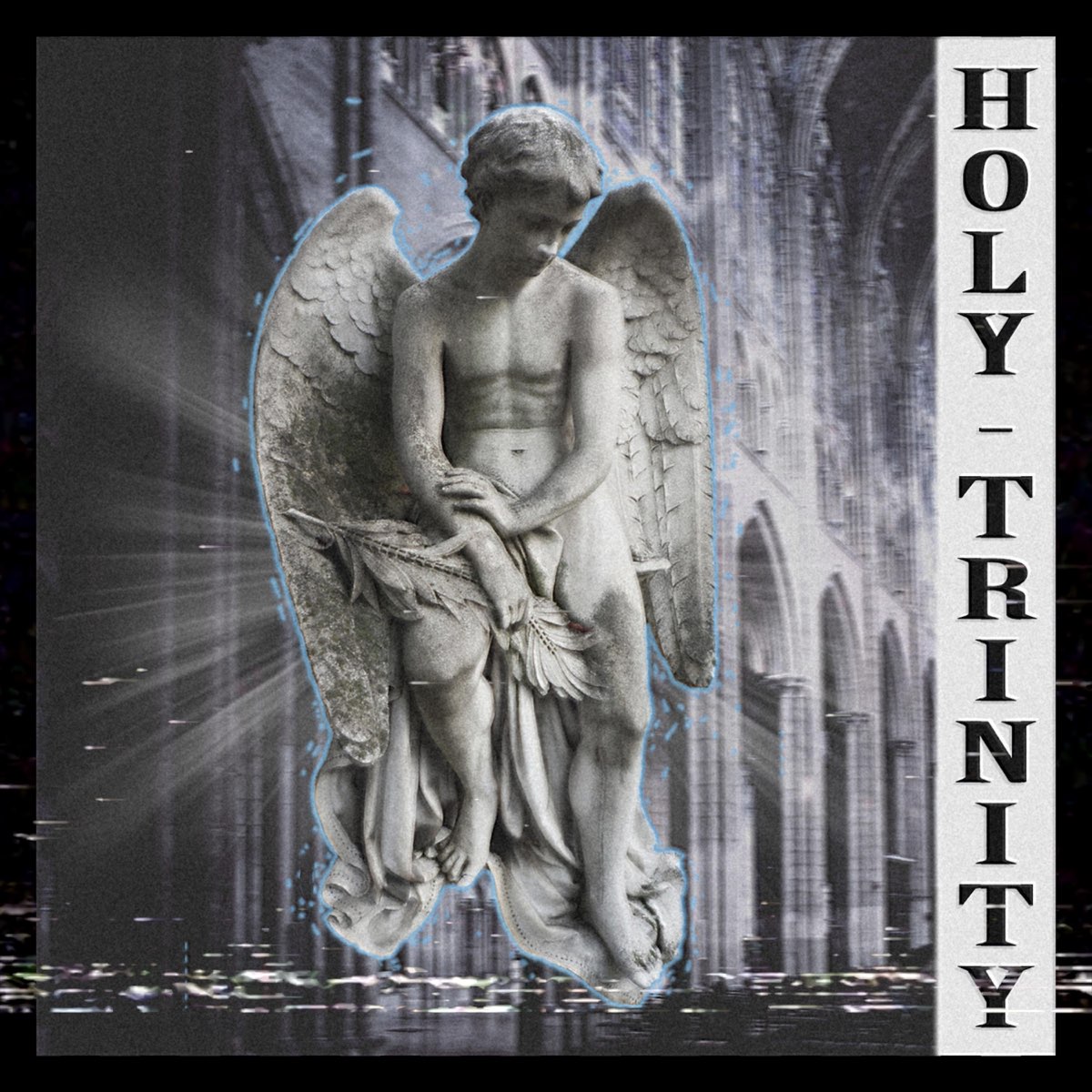 ‎Holy Trinity - Single by KSLV Noh & Cowbell Christ on Apple Music