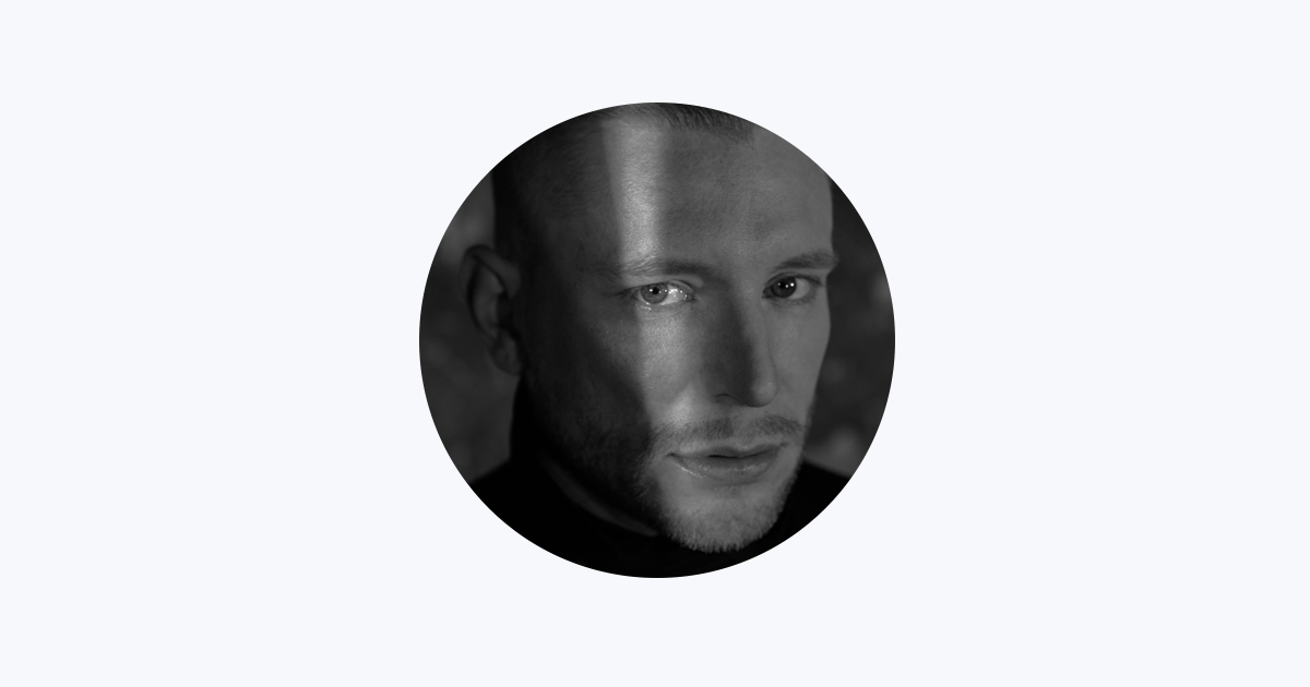 ‎Aidan Martin bei Apple Music