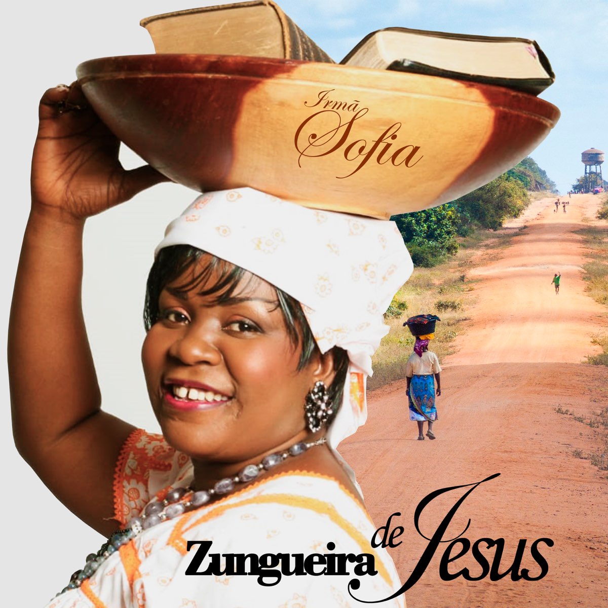 ‎Zungueira par Irmã Sofia sur Apple Music