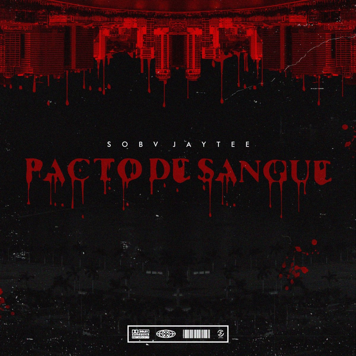 ‎Pacto de Sangue - Single by Sobv JayTee on Apple Music