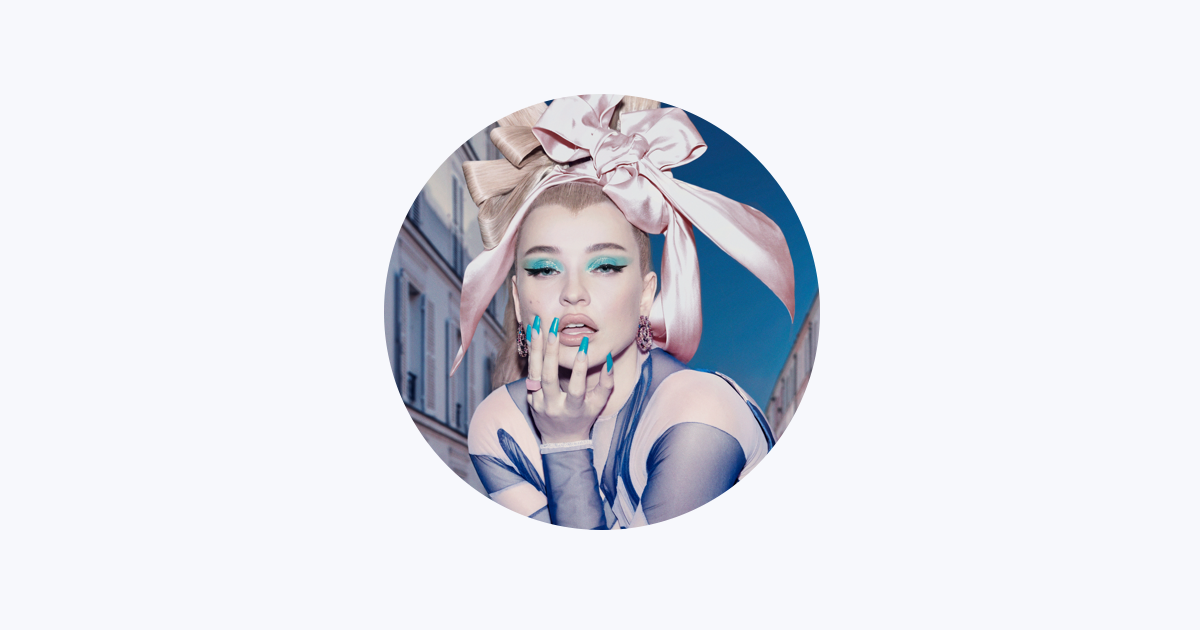 ‎Kim Petras on Apple Music
