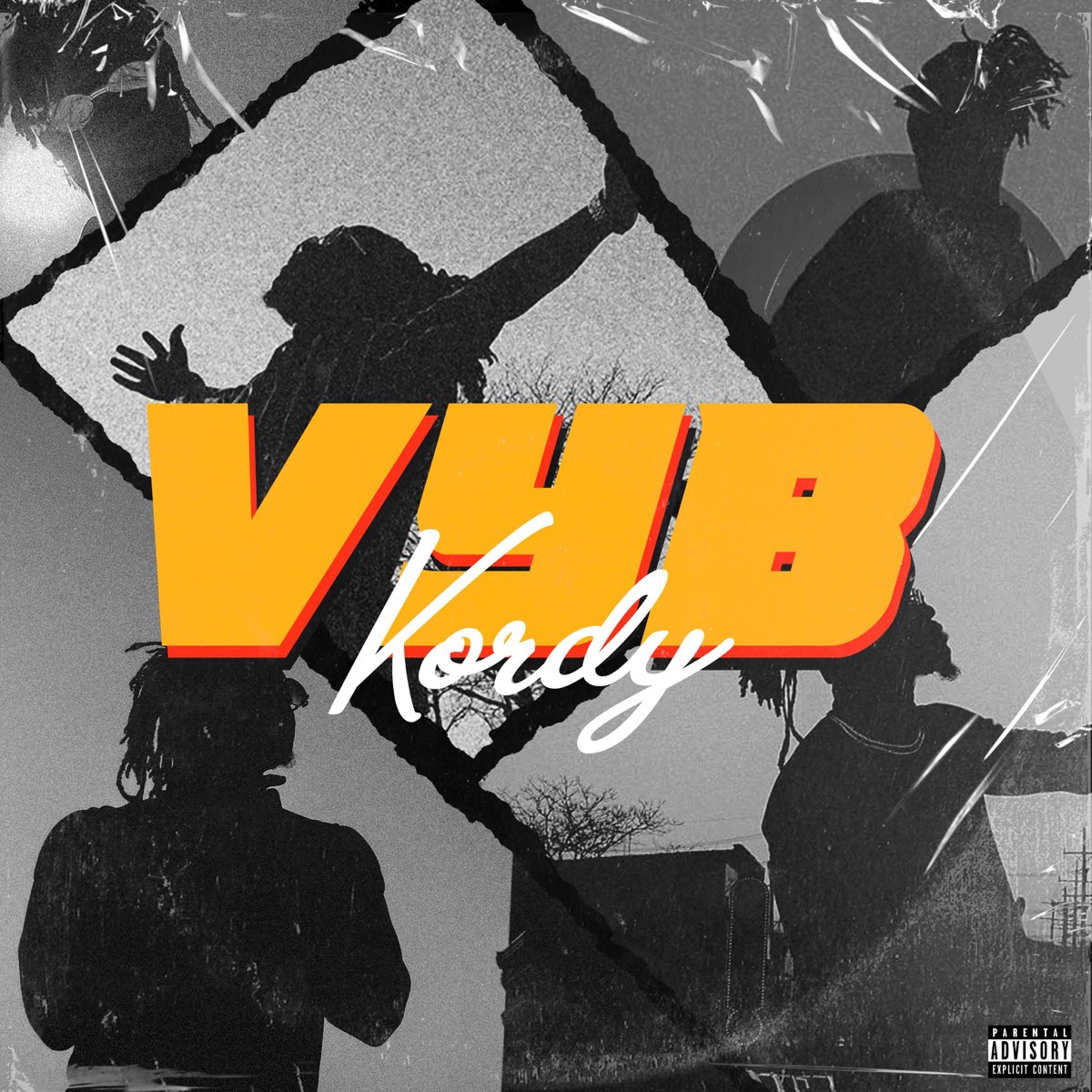 ‎Vyb by Kordy on Apple Music
