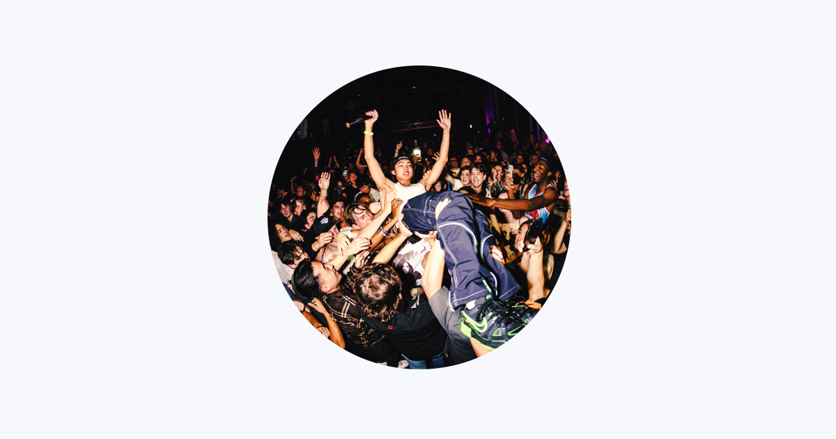 ‎Headband Andy on Apple Music