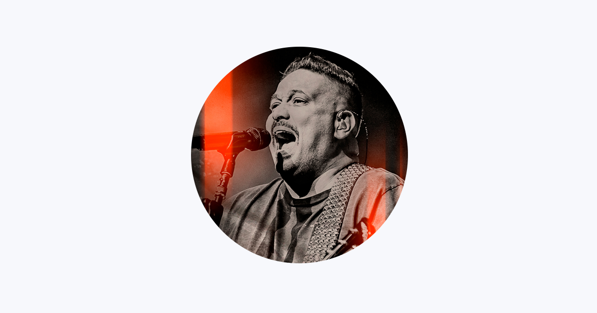 ‎Fernandinho no Apple Music
