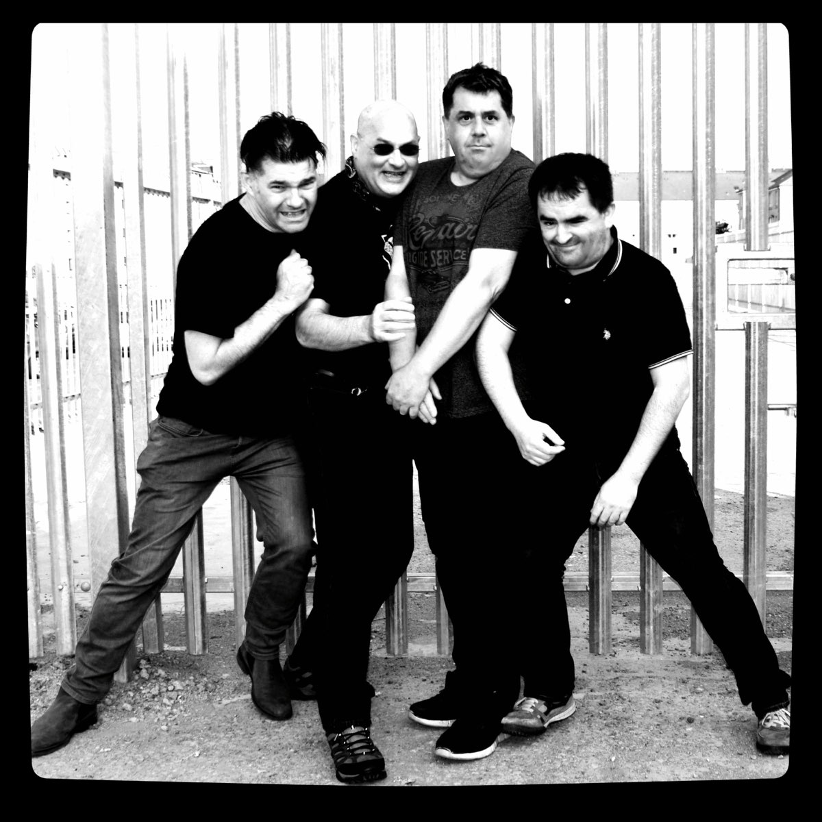 ‎Third Worst Band in Leith by High Blood Pressure on Apple Music