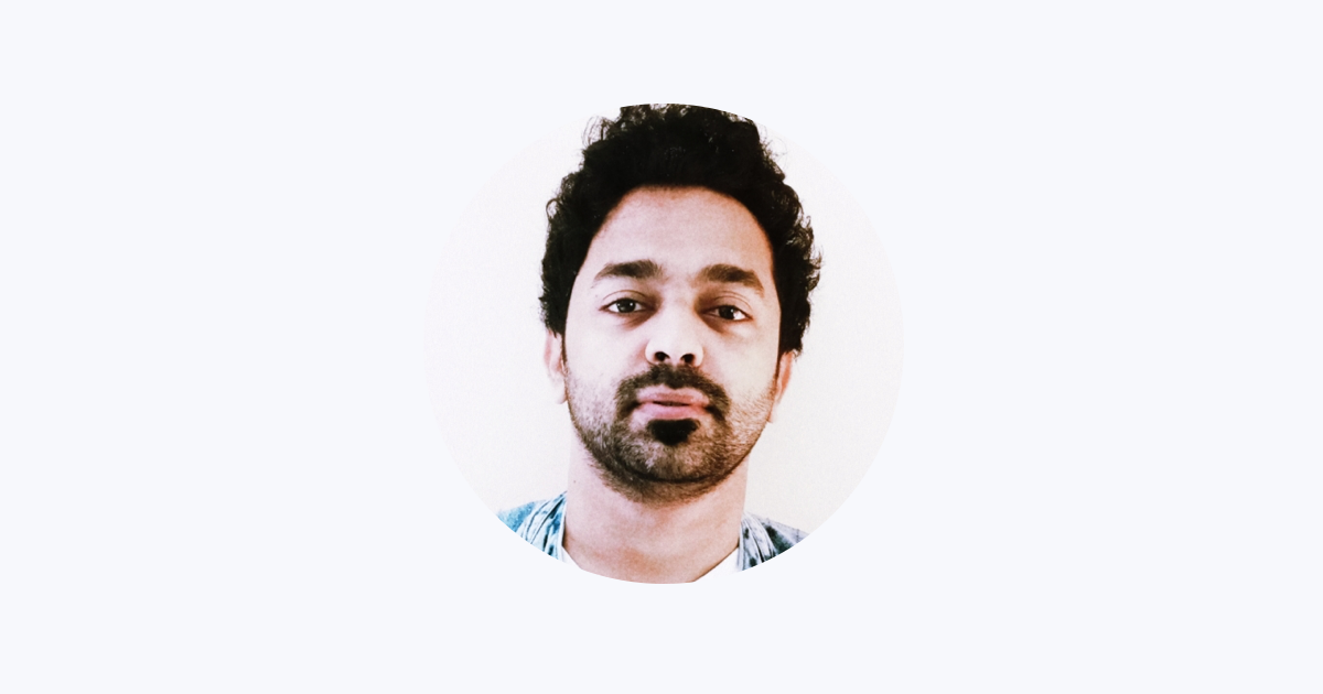 ‎Jeevan Padmakumar on Apple Music