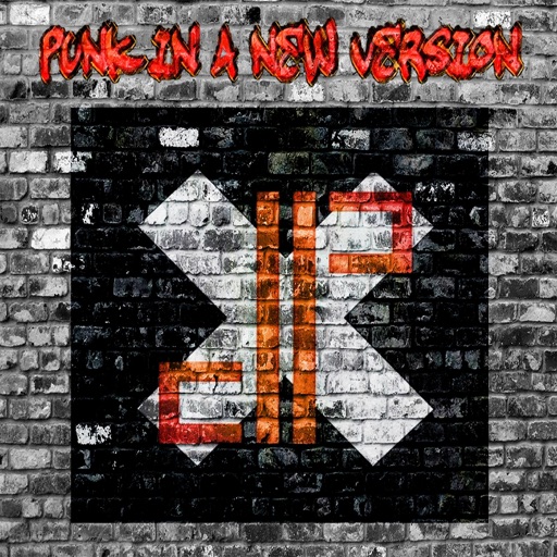 Punk 2.1 by Drunken Pumpkins