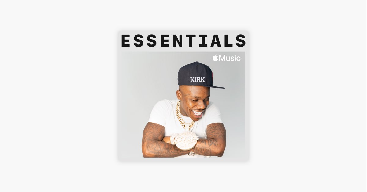 ‎DaBaby Essentials on Apple Music