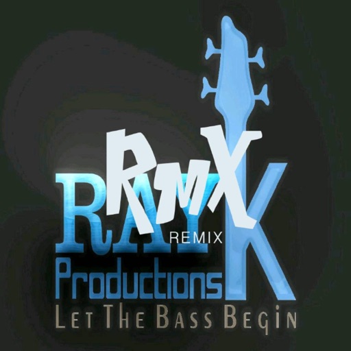 Ray K. Productions | Twitter, Instagram, TikTok | Linktree