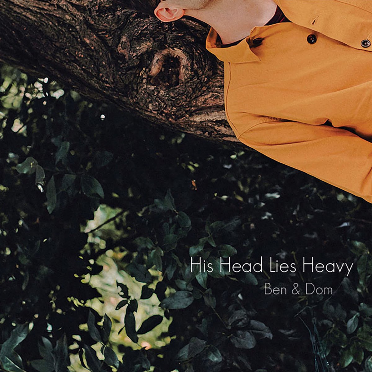 ‎His Head Lies Heavy by Ben & Dom on Apple Music