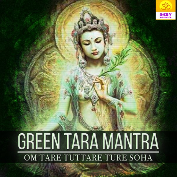 Om Tare Tuttare Ture Soha