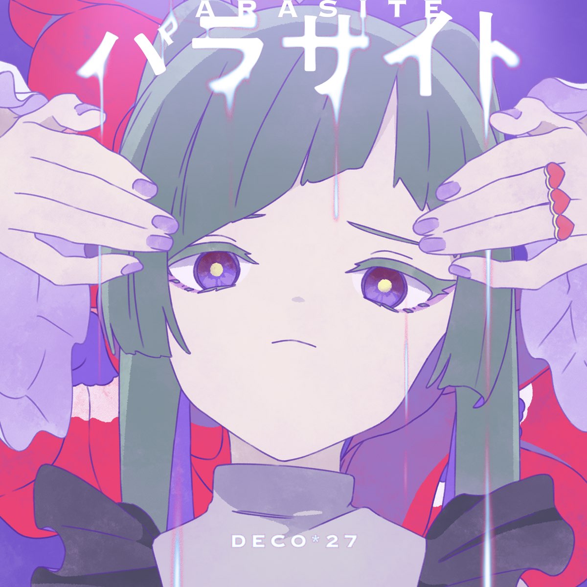 ‎パラサイト Single By Deco 27 On Apple Music