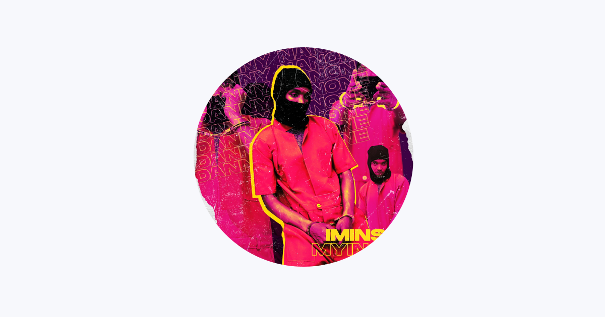 ‎Dany Nanone sur Apple Music