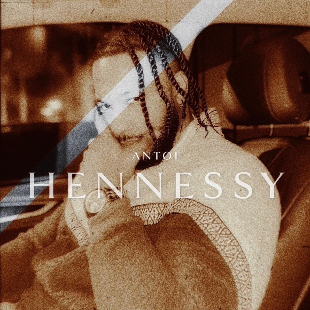 ‎Hennessy - Single by Antoi on Apple Music
