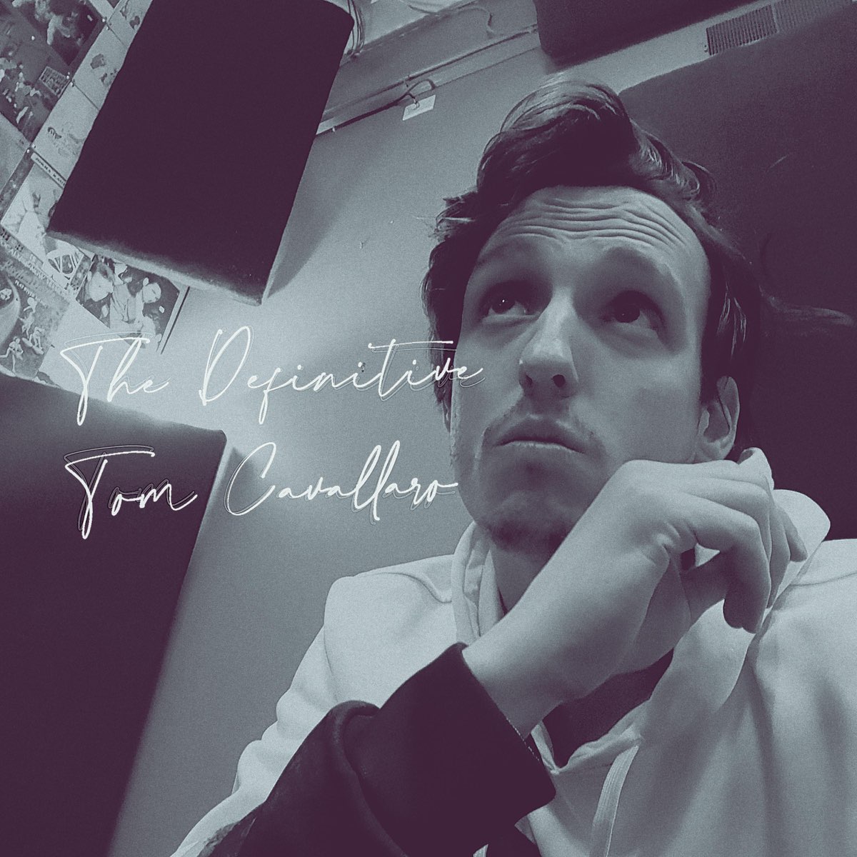 ‎The Definitive Tom Cavallaro: 2-Disc Anthology Set by Tom Cavallaro on ...