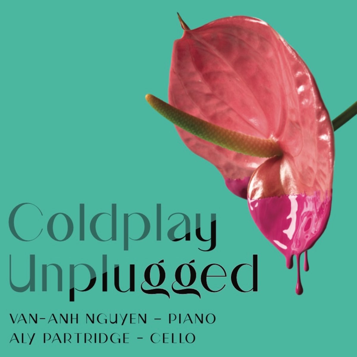 ‎Coldplay Unplugged by Van-Anh Nguyen on Apple Music
