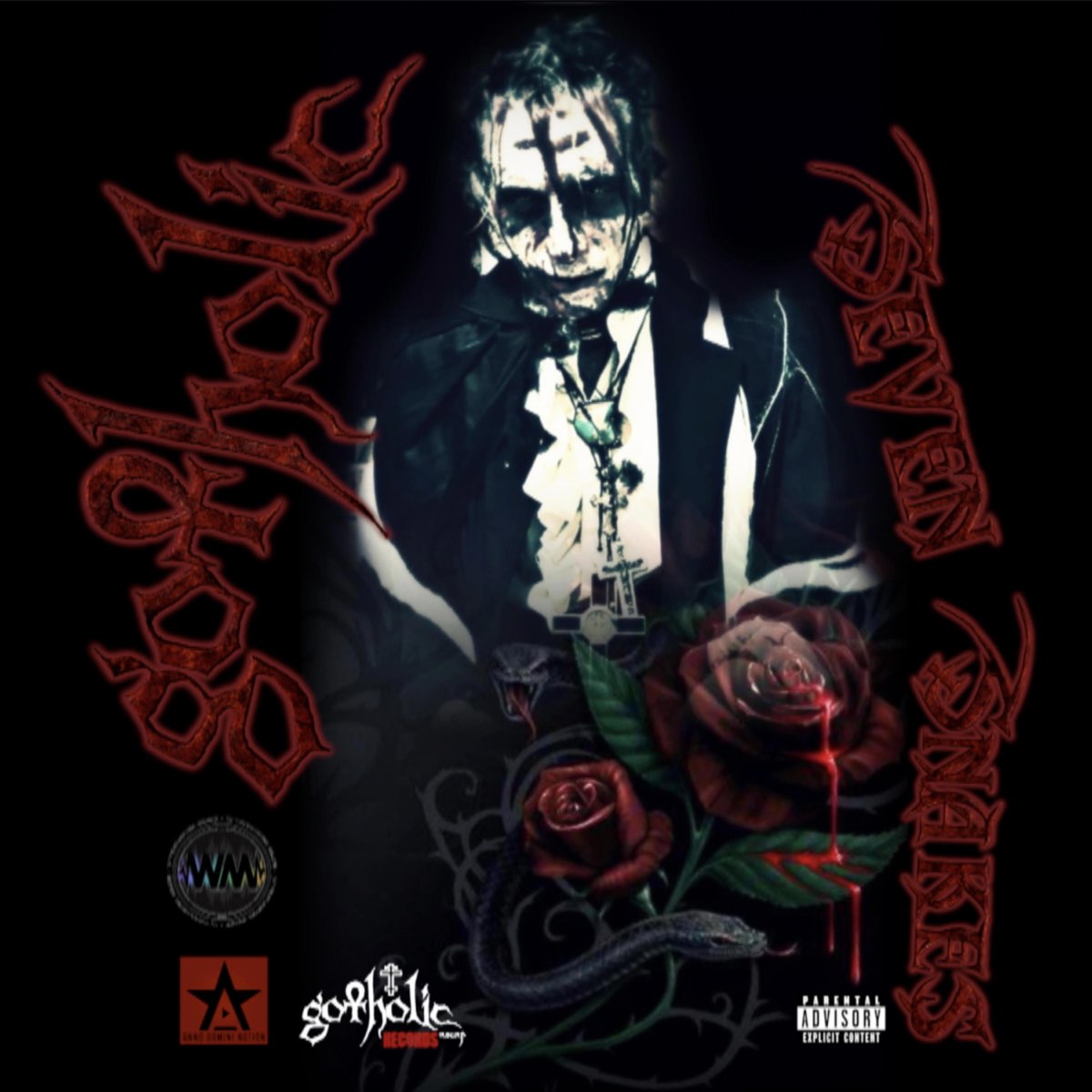 ‎Seven Snakes by Gotholic on Apple Music