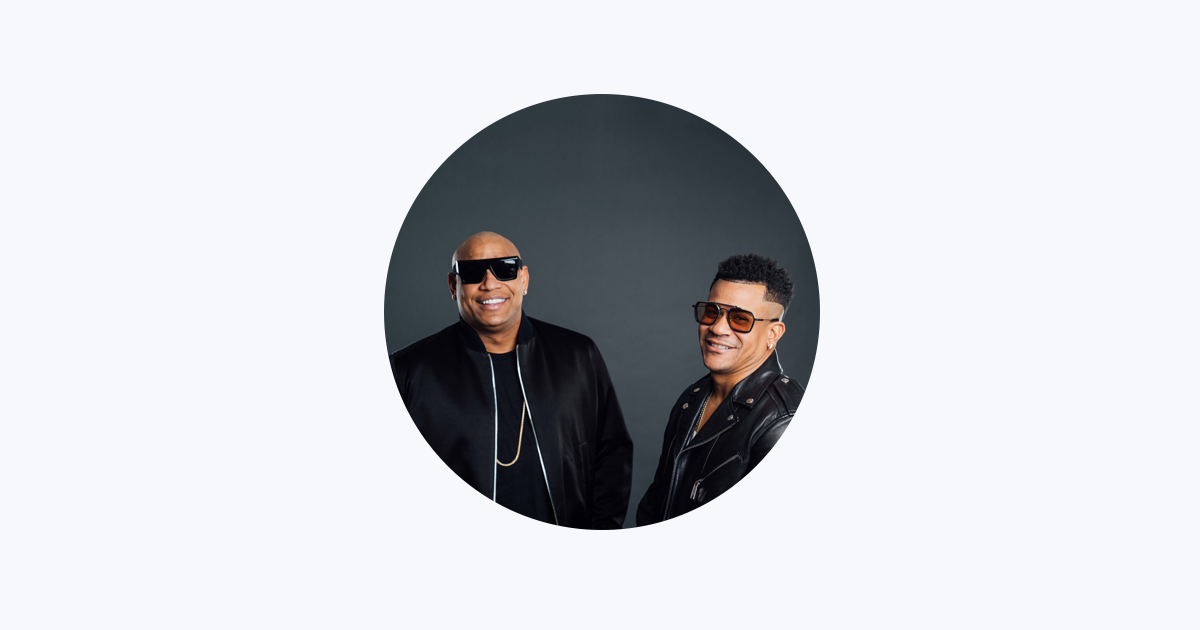 ‎Gente de Zona on Apple Music