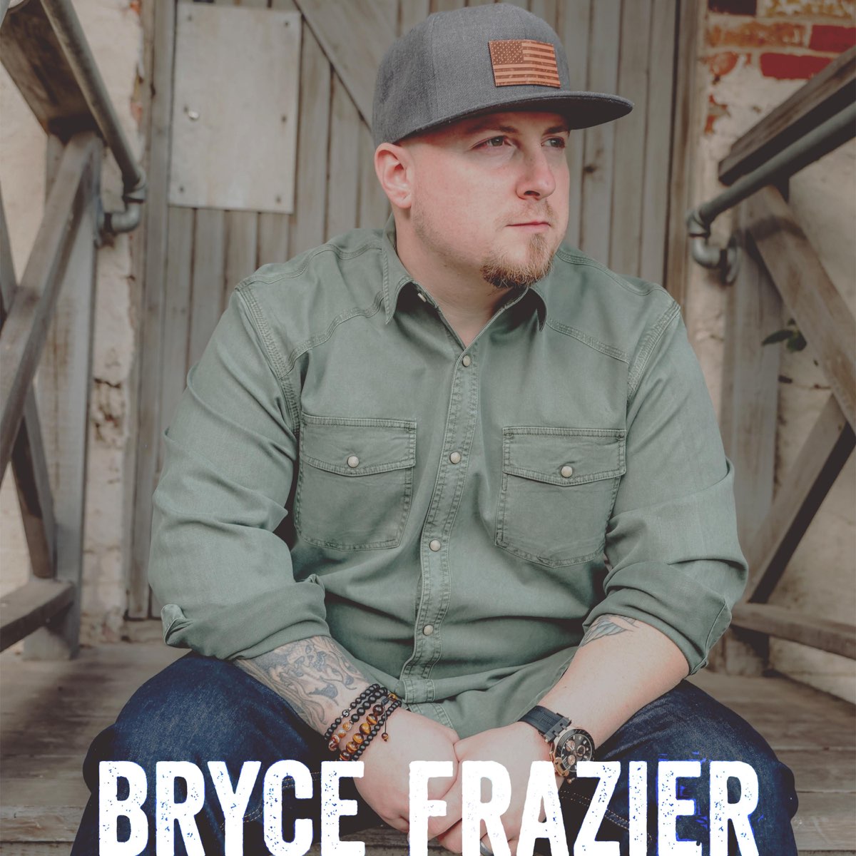 ‎Aint Got You - Single by Bryce Frazier on Apple Music