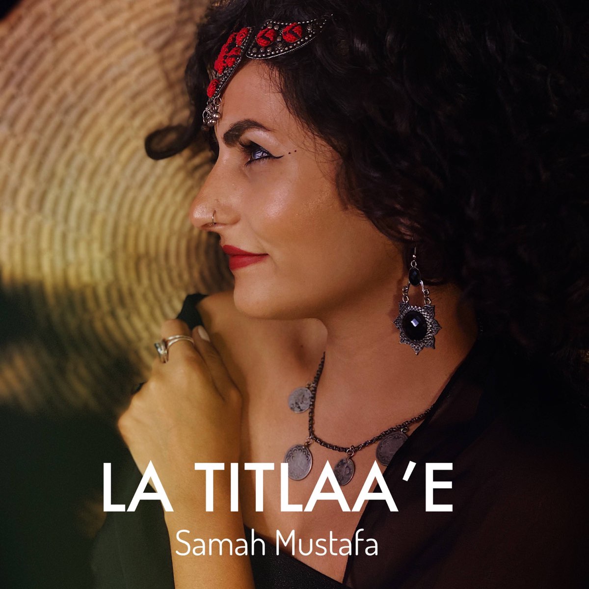 ‎La Titla’e لا تطلعي - Single by Samah Mustafa on Apple Music