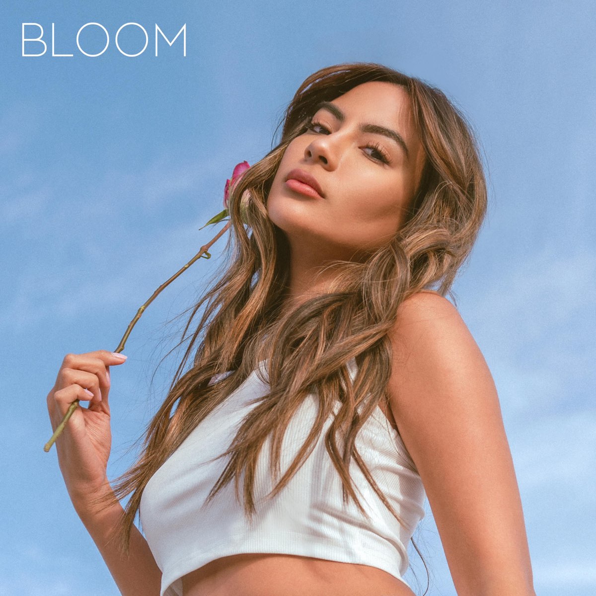 ‎CeeJの「Bloom - EP」をApple Musicで