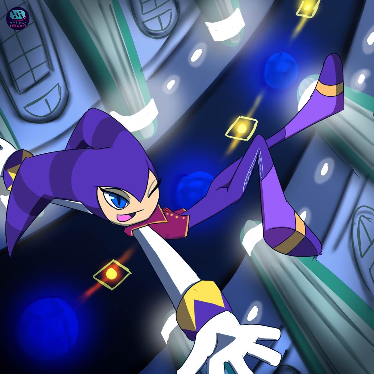 ‎suburban Museum Lofi From Nights Into Dreams Cover Single By