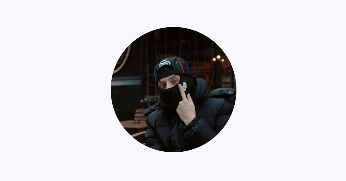 ‎K1をApple Musicで