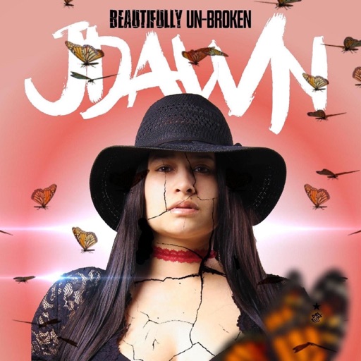 JDawnOfficial | Twitter, Instagram, Facebook, TikTok | Linktree