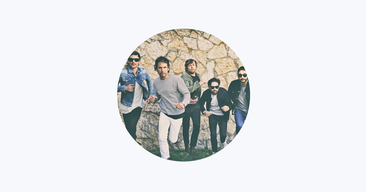 ‎Sam Roberts on Apple Music