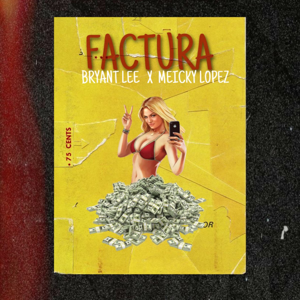 ‎Factura - Single by Bryant Lee on Apple Music