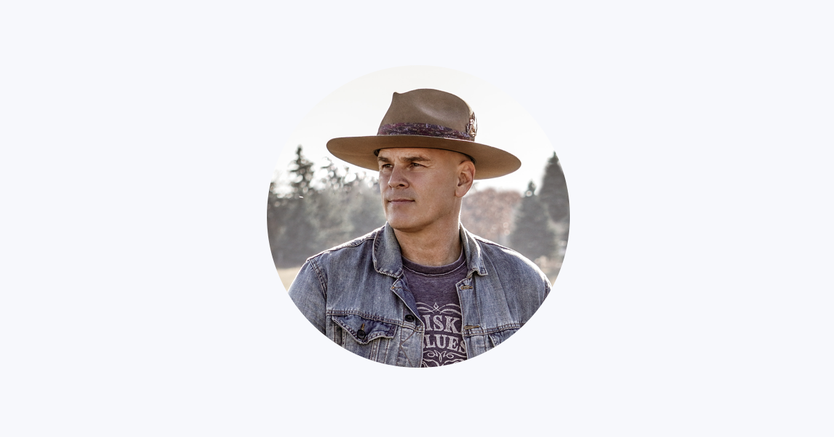 ‎Rob Fitzgerald on Apple Music