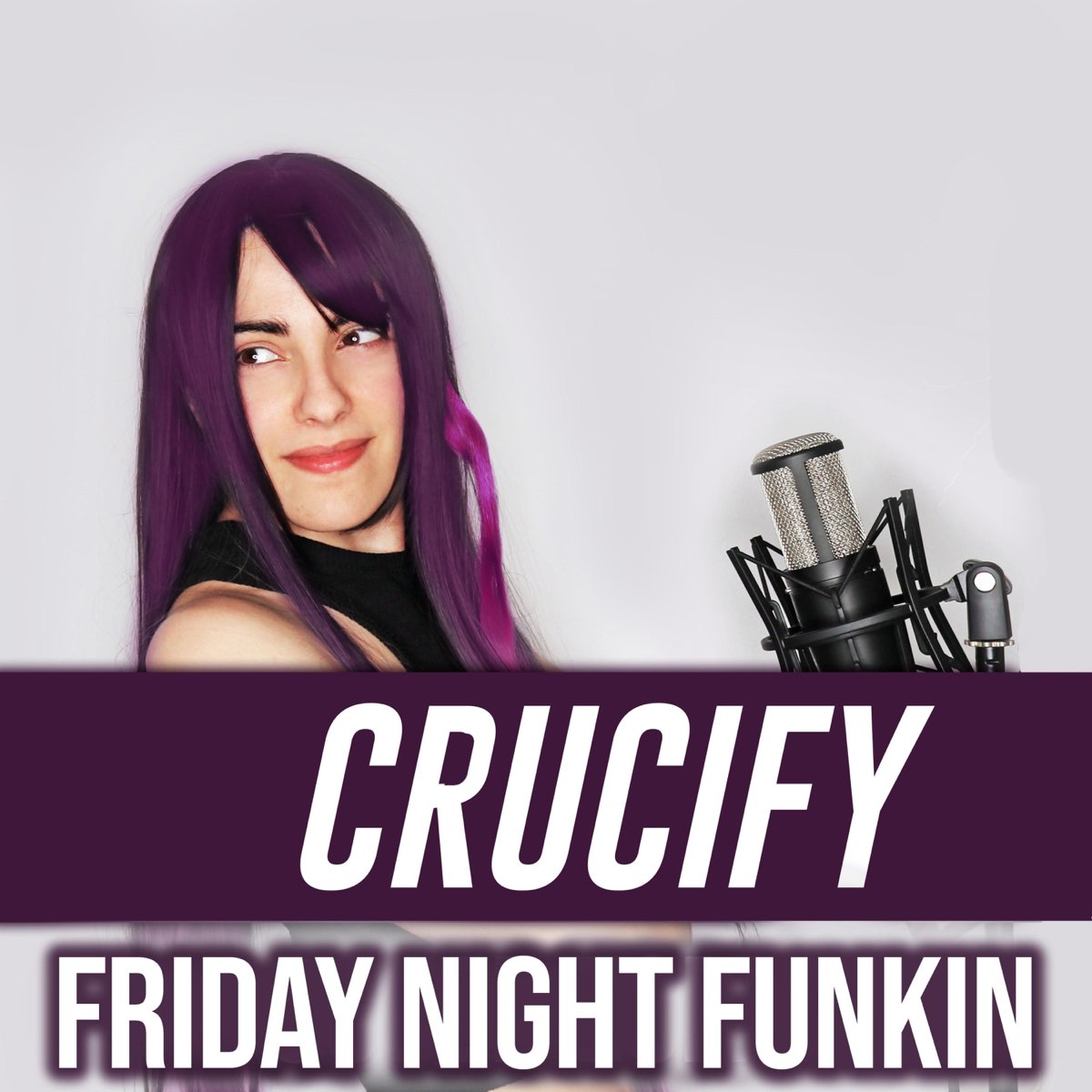 ‎Apple Music에서 감상하는 Miree의 Friday Night Funkin: Crucify - Single