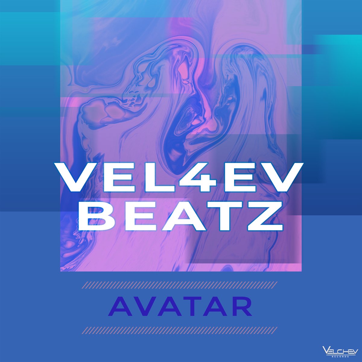 apple Music에서 감상하는 Vel4ev Beatz의 Avatar Single