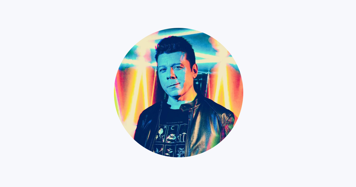 ‎The Crystal Method on Apple Music