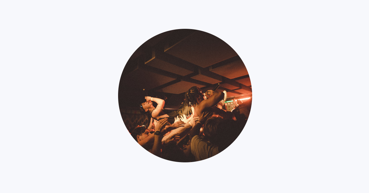 ‎AG Club on Apple Music