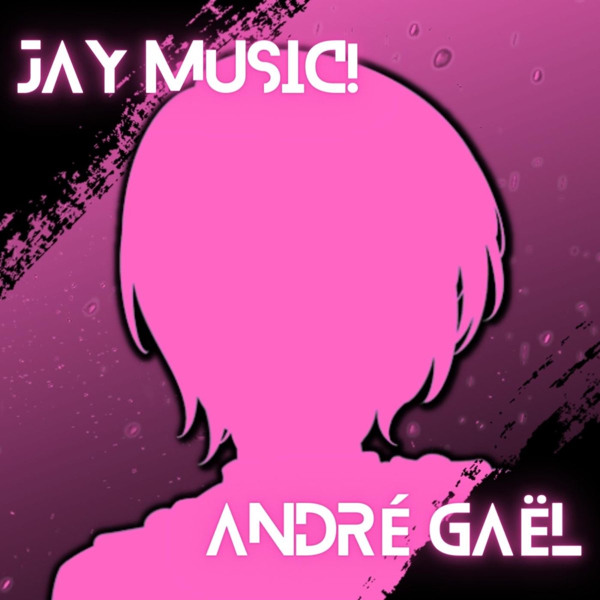‎Strings (feat. André Gaël) - Single by Jay Music! on Apple Music