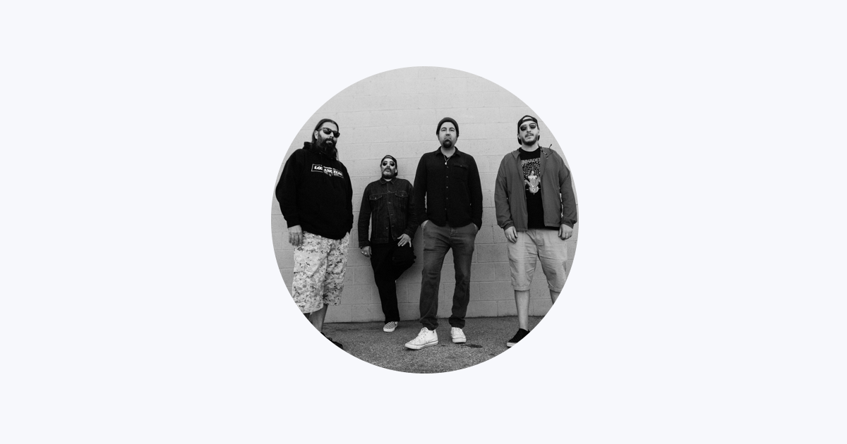 ‎Deftones on Apple Music