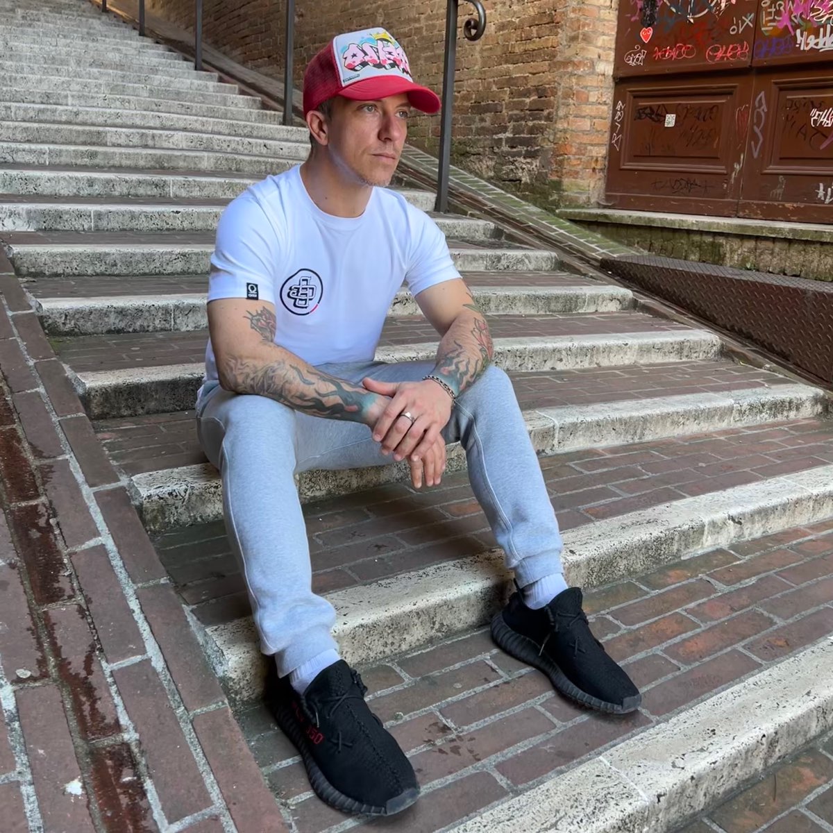 ‎ダニエル Danieru - EP by Daniel Vercesi on Apple Music