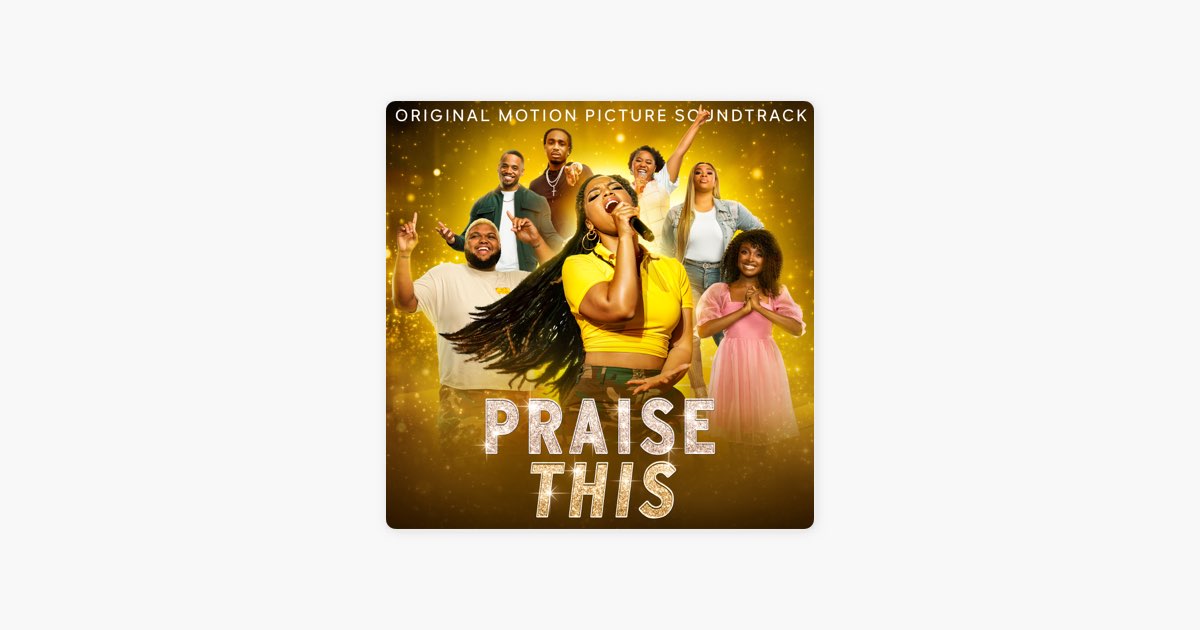 ‎Praise God (Gospel Remix) by Quavo - Song on Apple Music