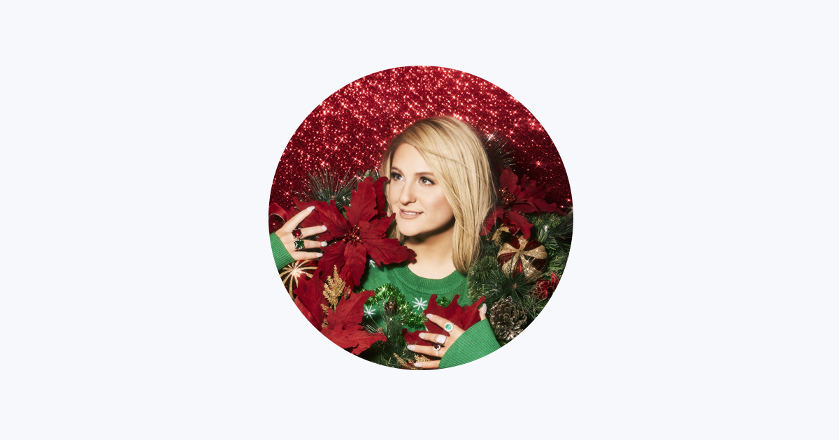 ‎Meghan Trainor on Apple Music