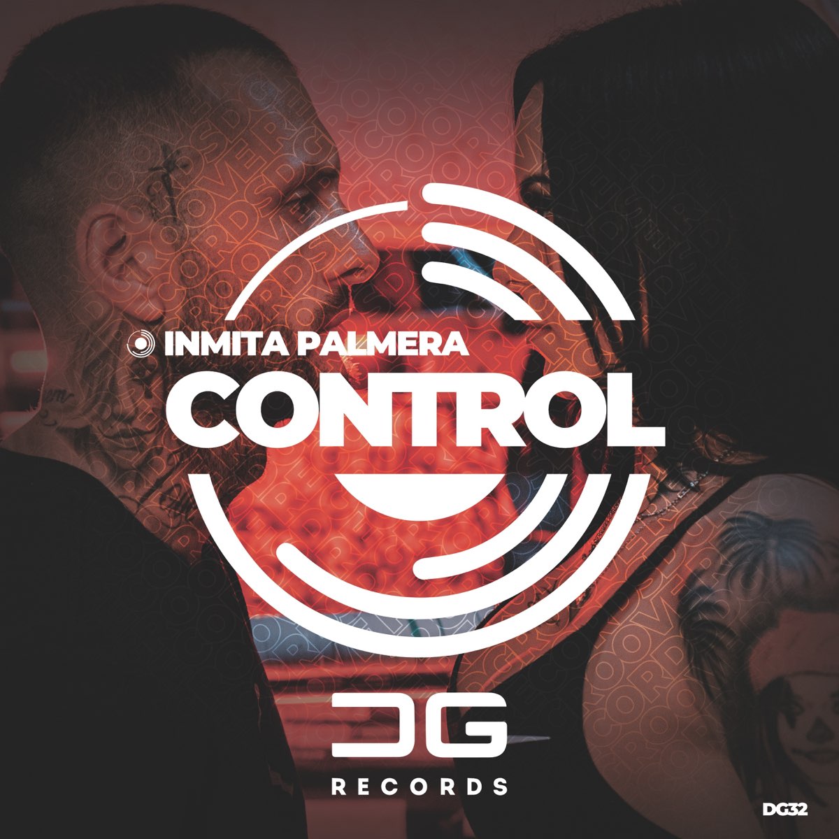‎Inmita Palmeraの「Control - Single」をApple Musicで