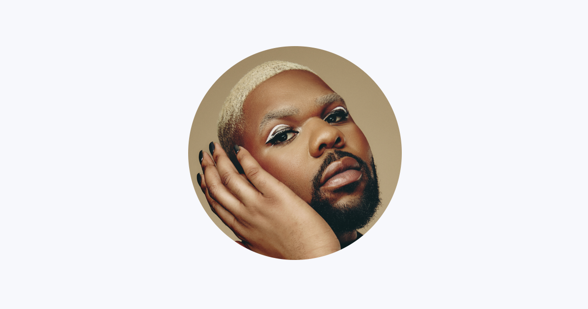 ‎MNEK on Apple Music