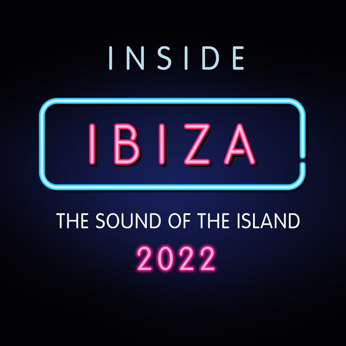 ‎Inside Ibiza 2022 - The Sound of the Island di Various Artists su Apple Music